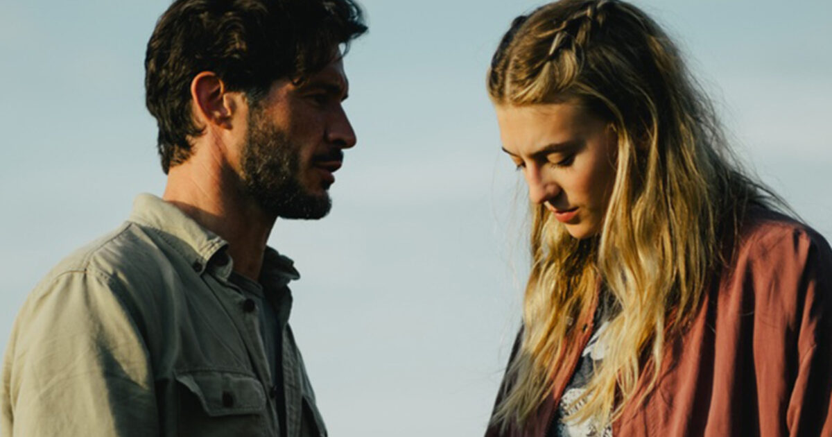 Fanny - Yan England | Théâtre Alphonse-Desjardins