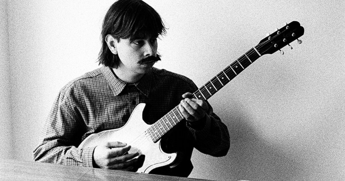 Gab Bouchard | Théâtre Alphonse-Desjardins