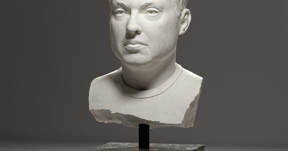 Mike Ward - Modeste | Théâtre Alphonse-Desjardins