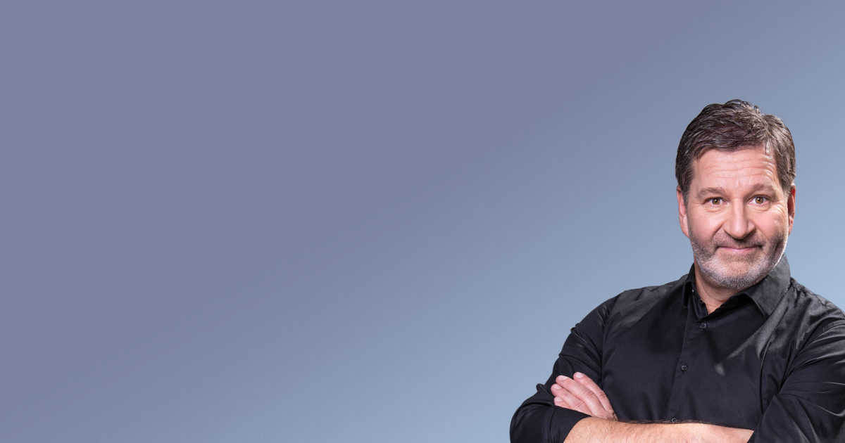 Mario Jean - Aller de l'avant | Théâtre Alphonse-Desjardins