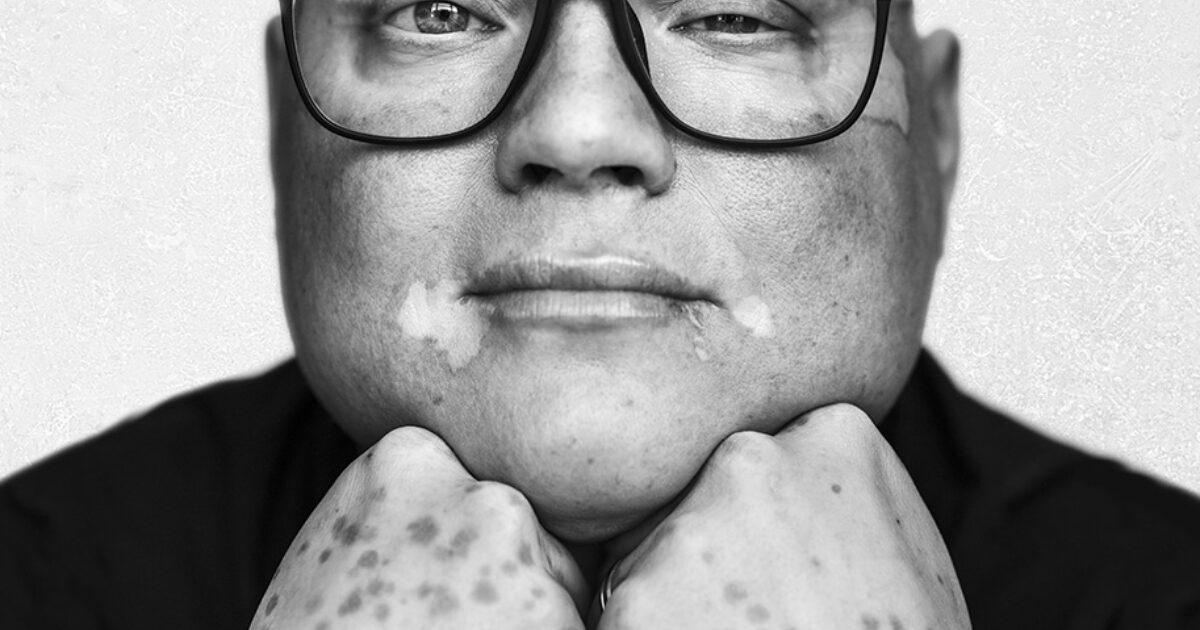 Simon Delisle - Tache | Théâtre Alphonse-Desjardins